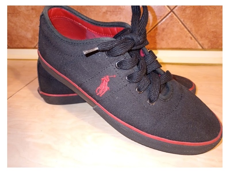 Patike Ralph Lauren POLO, vel. 40