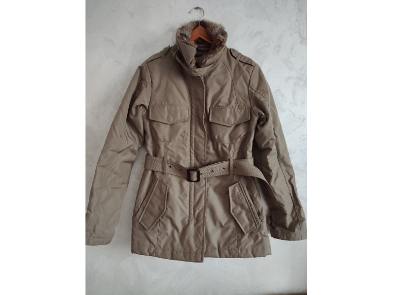 Woolrich jakna kao NOVA M