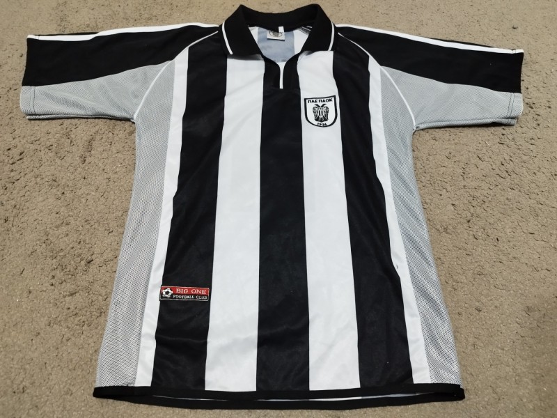 PAOK 1926 - L