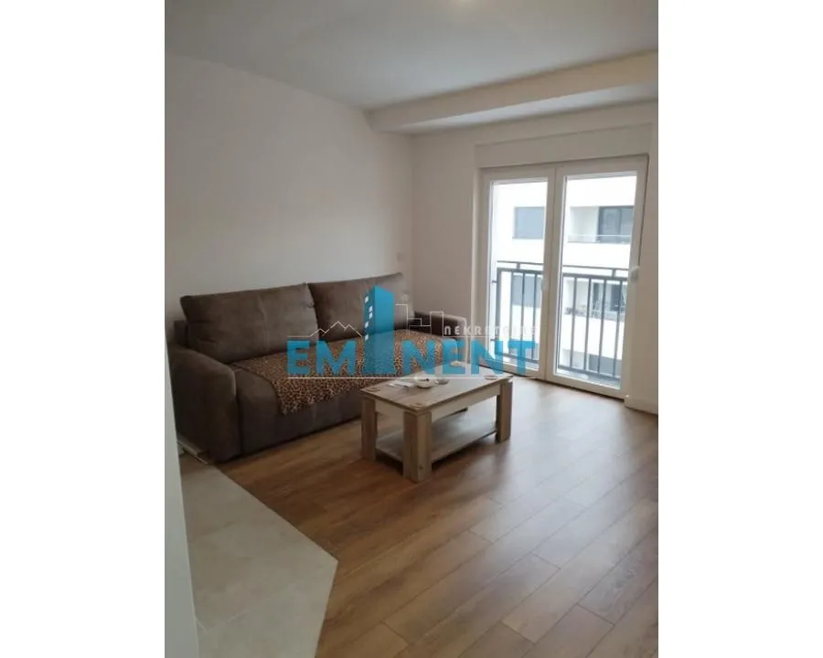 Izdavanje, jednosoban stan, 30m2, Vukov Spomenik, Zvezdara, Beograd