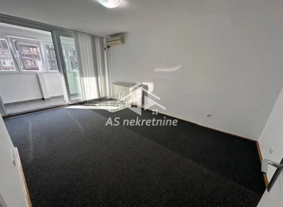 Izdavanje, dvosoban stan, 65m2, Novi Beograd Blok 22, Novi Beograd, Beograd