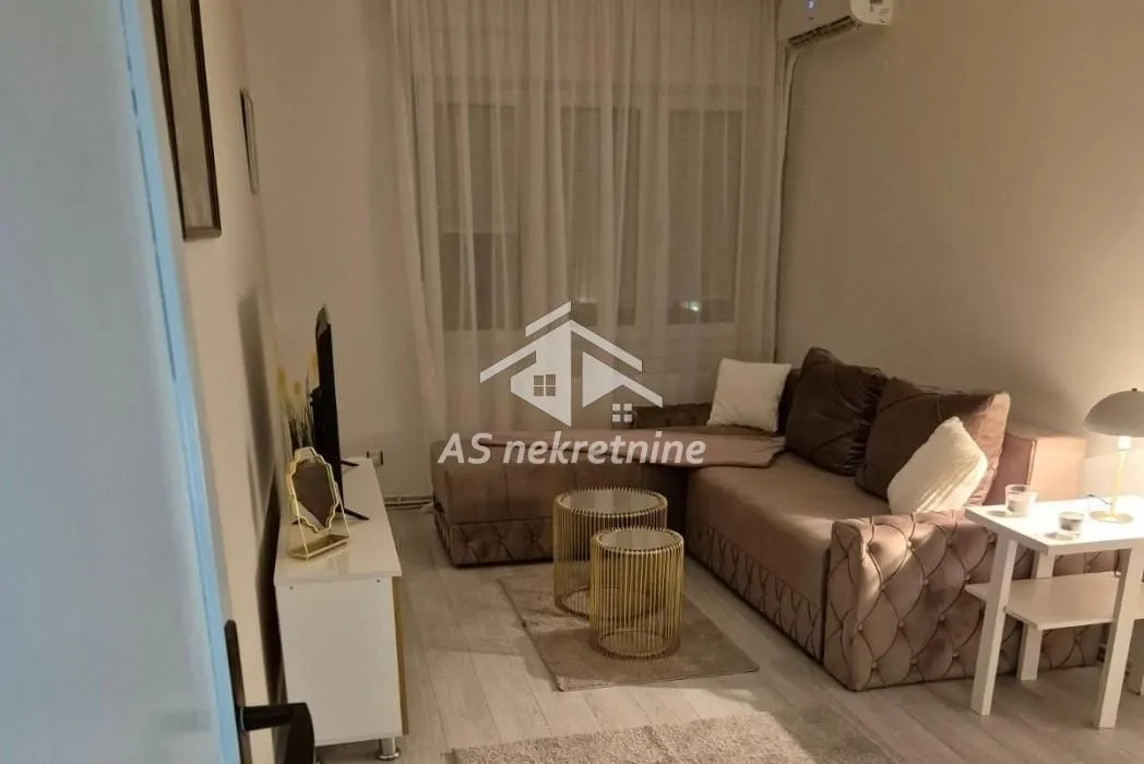 Izdavanje, dvosoban stan, 55m2, Palata Pravde, Beograd