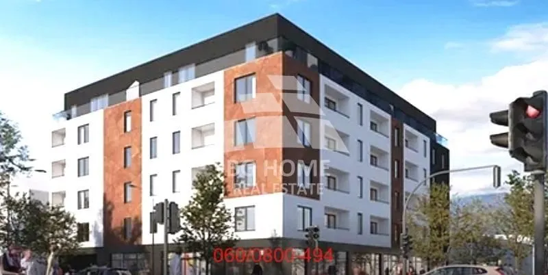 Prodaja, dvosoban stan, 52m2, Zemun Centar, Zemun, Beograd