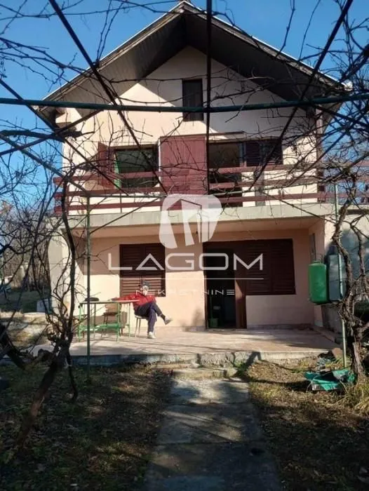 Prodaja, kuća, 72m2, Mali Požarevac, Sopot, Beograd