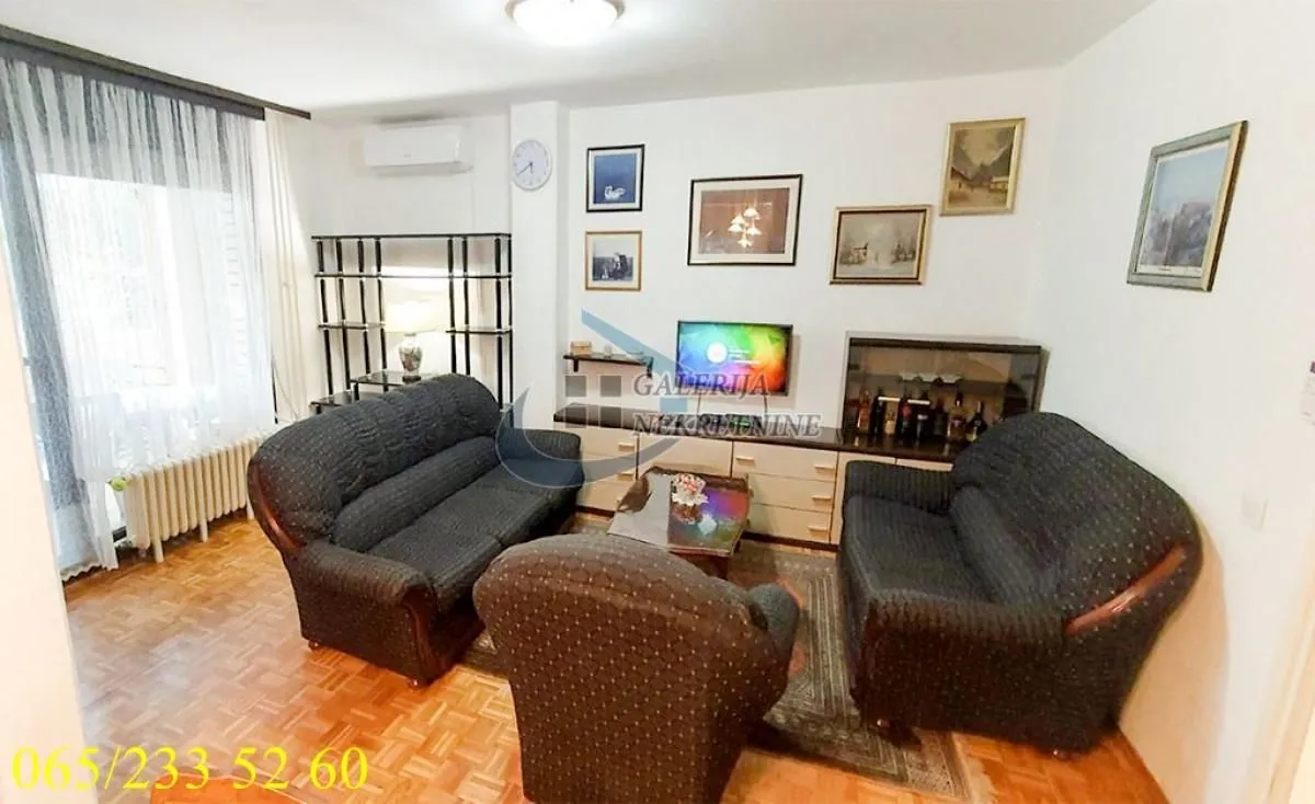 Prodaja, dvosoban stan, 65m2, Cerak Vinogradi, Beograd