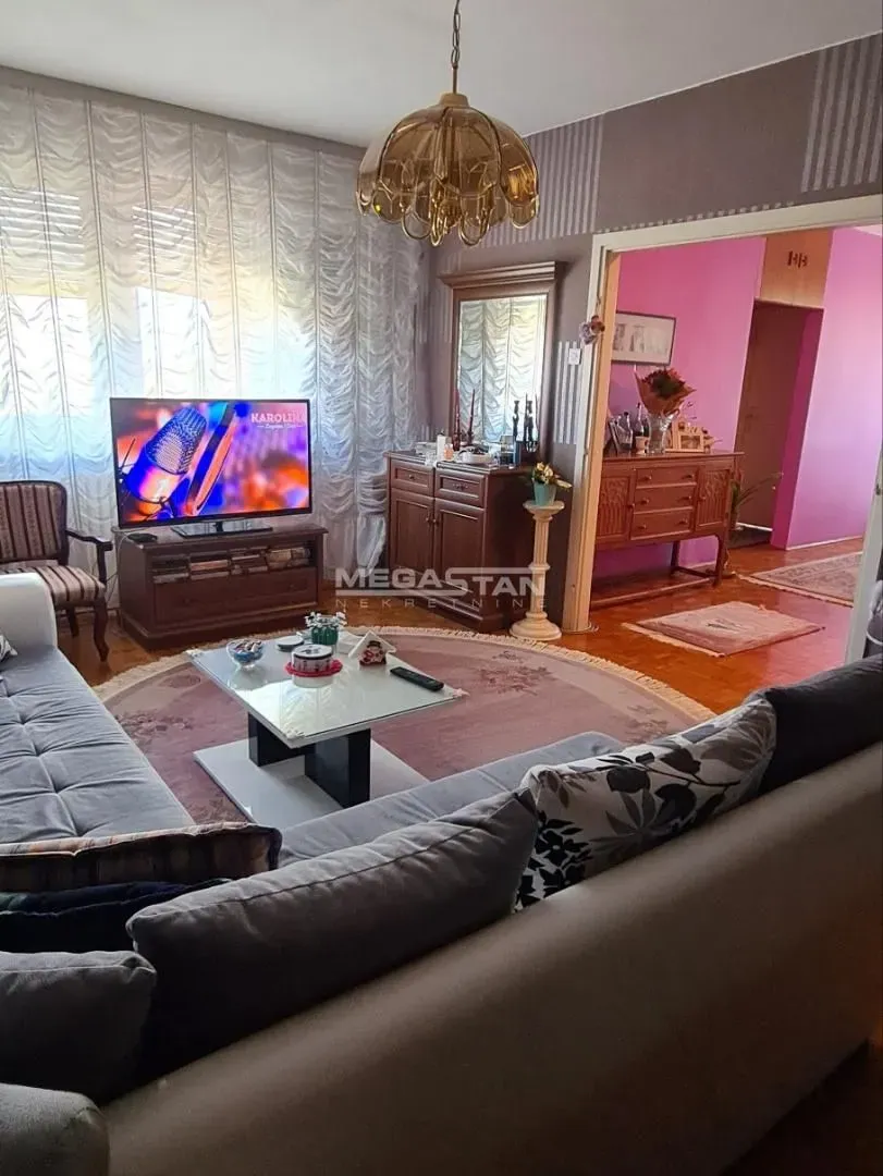 Prodaja, dvosoban stan, 75m2, Voždovac, Beograd