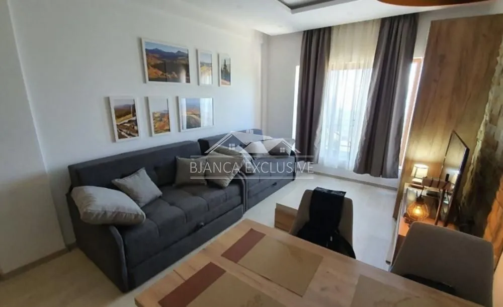 Prodaja, garsonjera, 25m2, Kraljevi Čardaci, Kopaonik