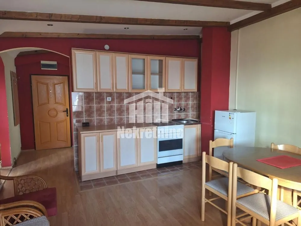 Prodaja, dvosoban stan, 49m2, Barajevo, Beograd