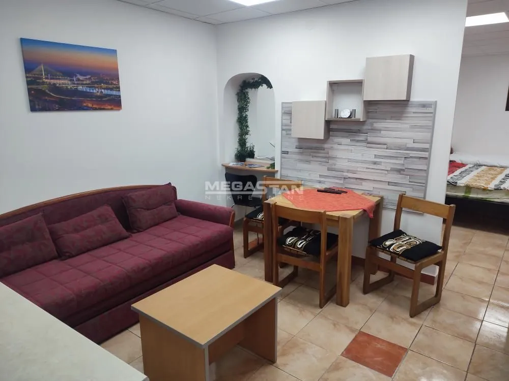 Prodaja, poslovni prostor, 39m2, Zeleni Venac, Beograd