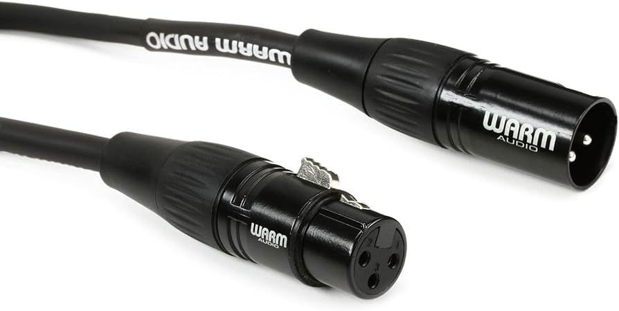 Warm Audio PRO-XLR 6 1,8 m