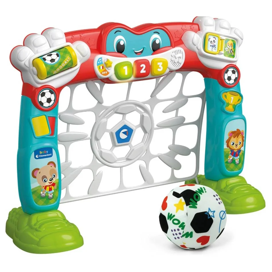 Fudbal set za bebe Clementoni