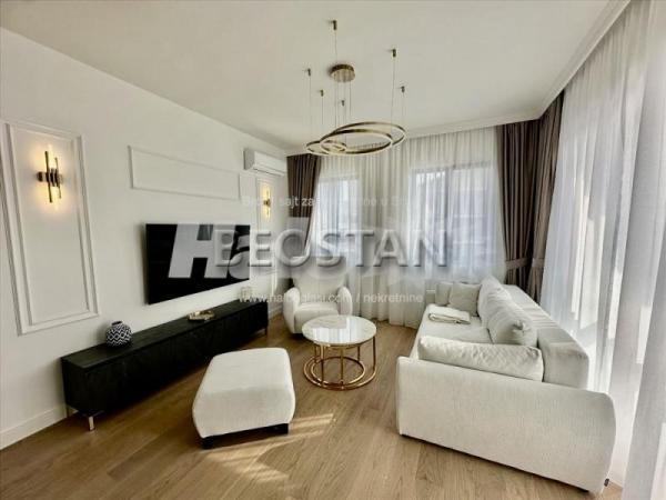 Luke Celovica Trebinjca, Trosoban stan za izdavanje, 72m2, 1.800€