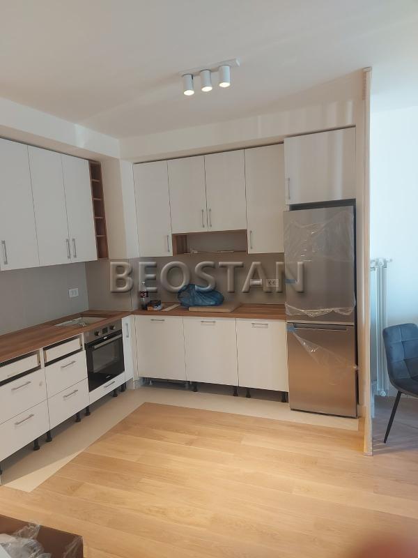 Bulevar Vudroa Vilsona, Dvosoban stan za izdavanje, 59m2, 1.100€