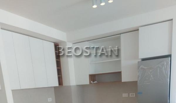 Bulevar Vudroa Vilsona, Dvosoban stan za izdavanje, 59m2, 1.100€