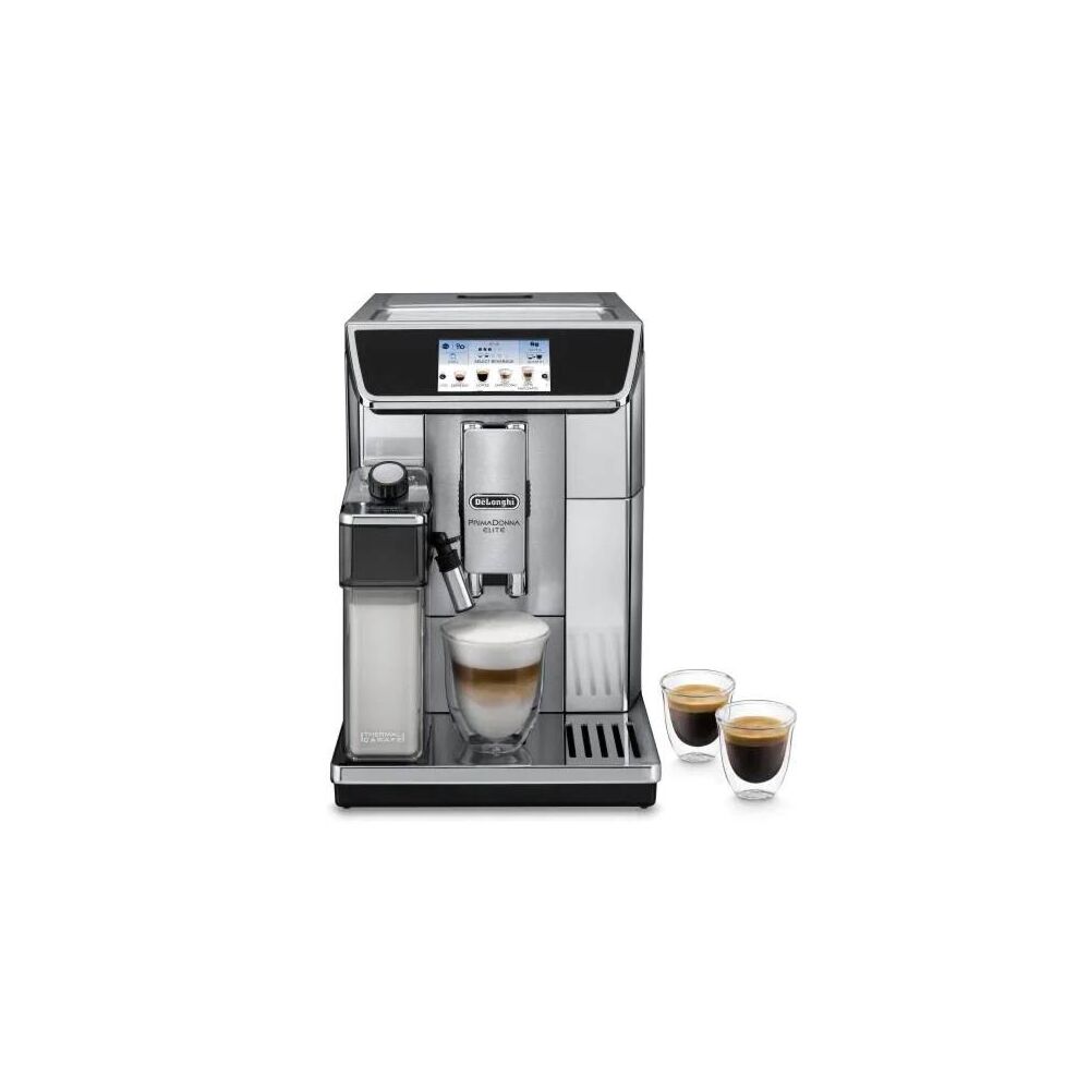 DeLonghi Espresso aparat ECAM650.75.MS