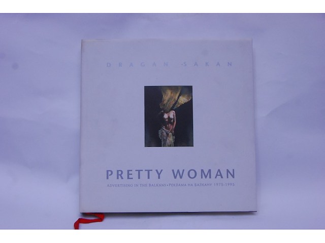 Pretty Women - Dragan Sakan