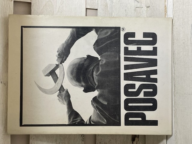 Posavec - Fotografije