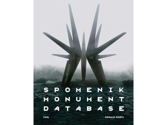 Spomenik Monument Database