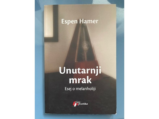 UNUTARNJI MRAK, Espen Hamer