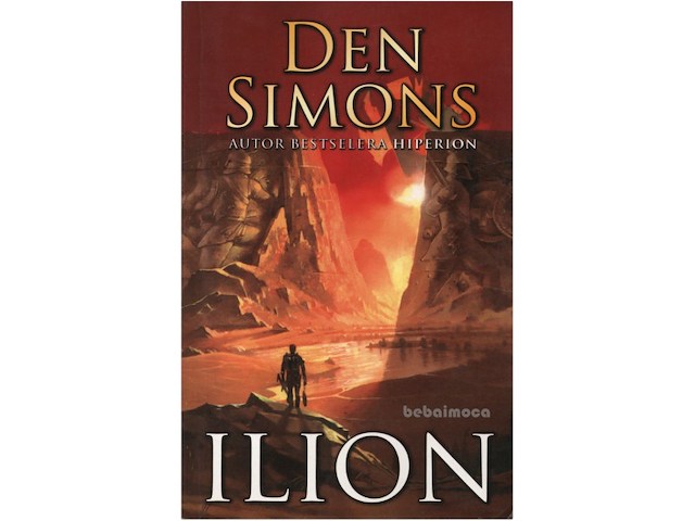 ILION - Den Simons