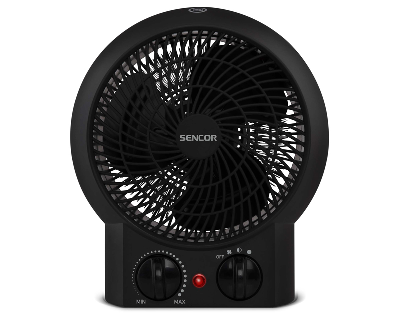 SENCOR SFH 7021BK ventilatorska grejalica, APA02208