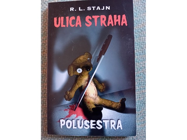 R L Stajn Polusestra