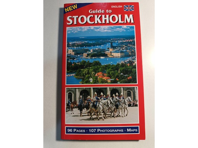 Guide to Stocholm