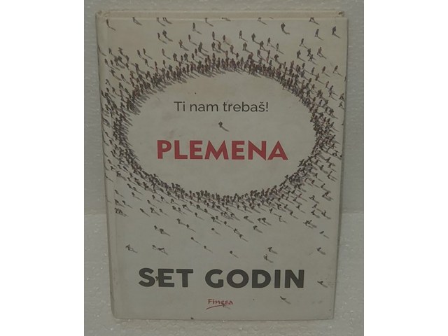 Plemena - Set Godin