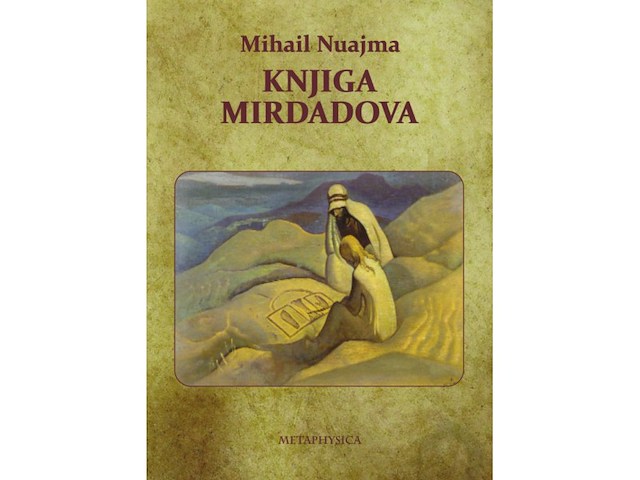 Knjiga Mirdadova-Muhail Nuajma