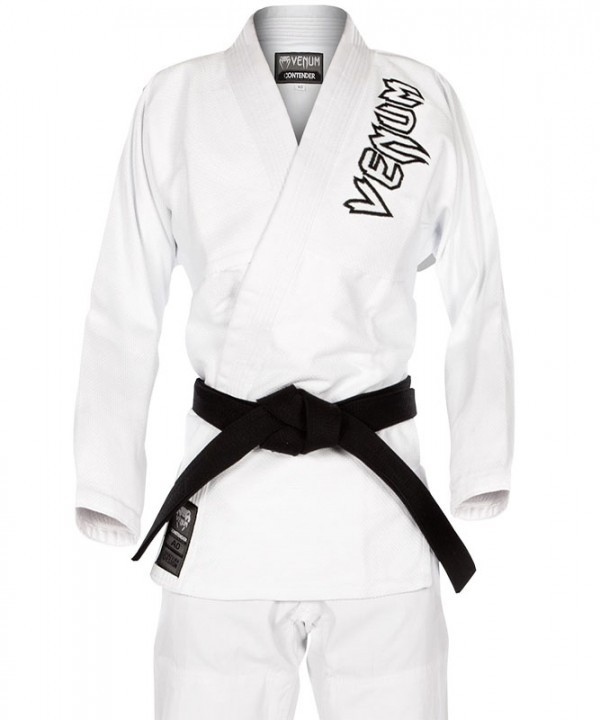 Venum Contender 2.0 BJJ Kimono Beli A4