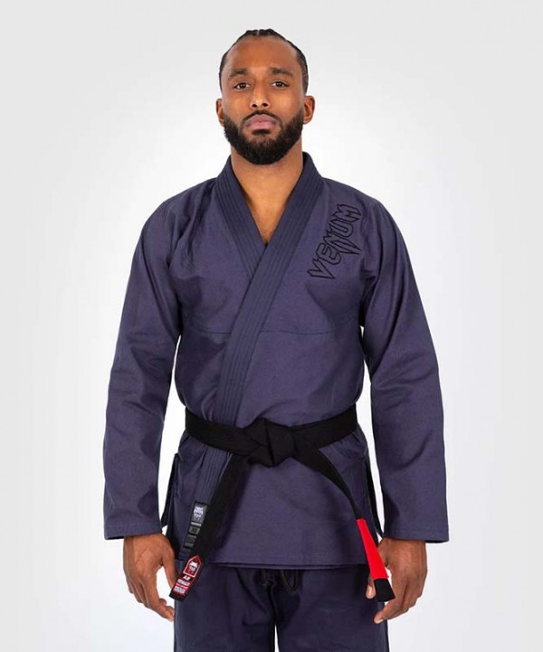 Venum Contender 2.0 BJJ Kimono Lavanda A2.5