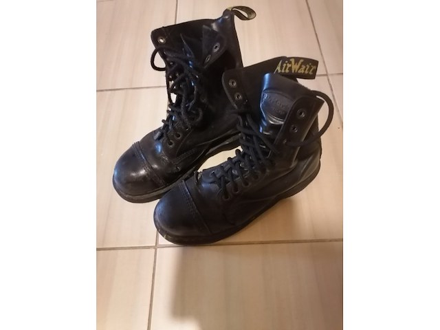 Cipele dr Marten