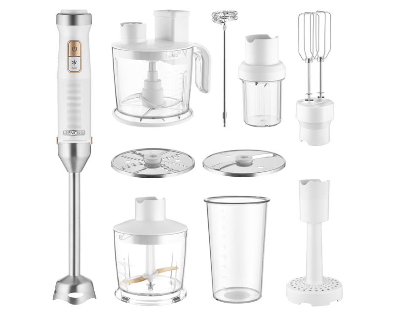 SENCOR SHB 6551WH ručni blender, APA02210