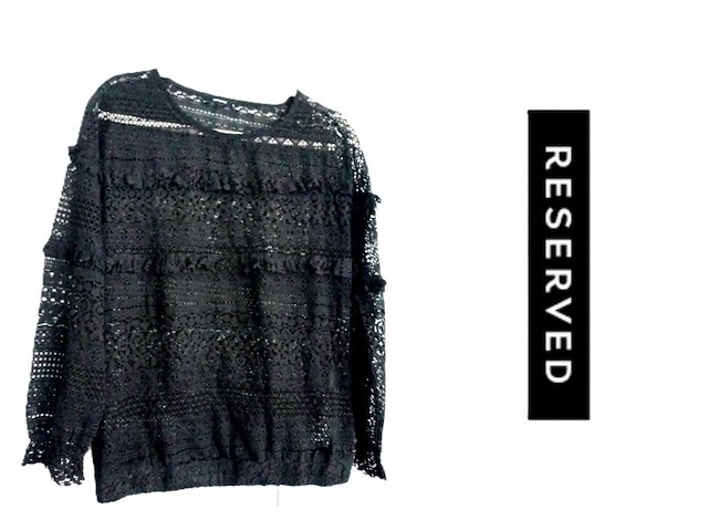 *RESERVED* cipkana bluza