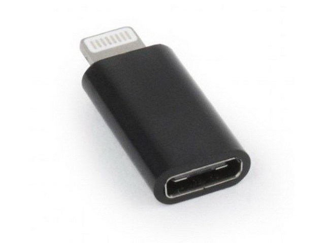 Adapter Type C na Lightning Iphone