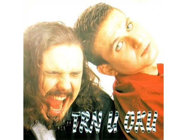 Trn u Oku - Trn u Oku CD