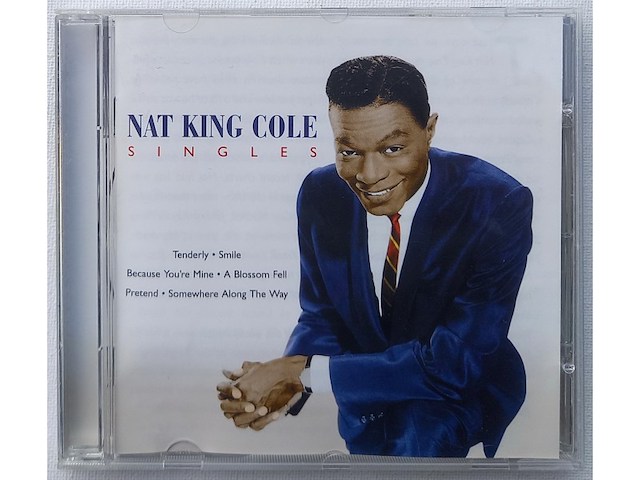 Nat King Cole – Singles