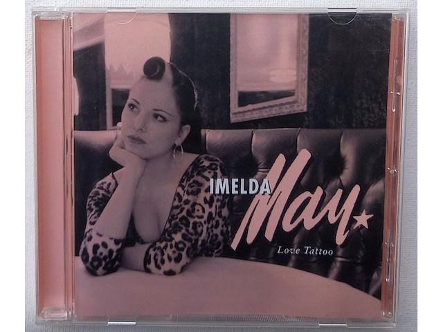 Imelda May – Love Tattoo