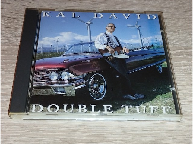 Kal David - Double Tuff