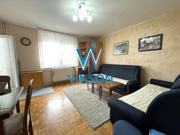 Đorđa Magaraševića, Stan za izdavanje, 29m2, 300€