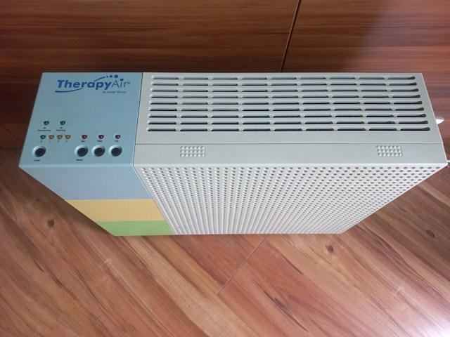 Therapy Air  PWC-504