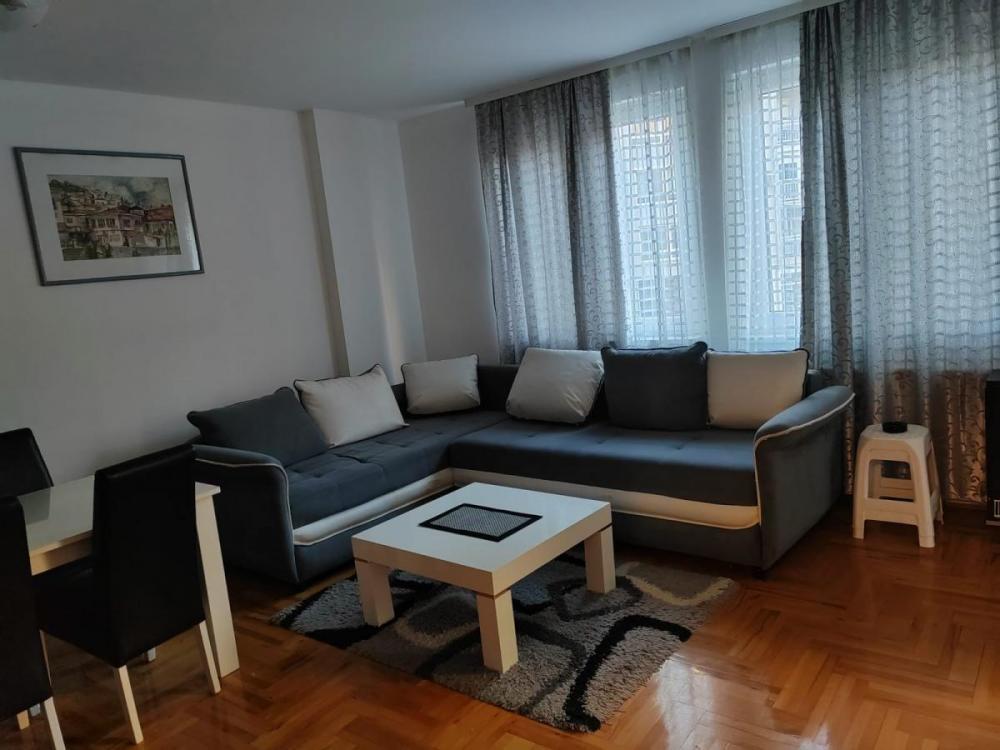 Dvosoban stan za izdavanje, 58m2, 400€