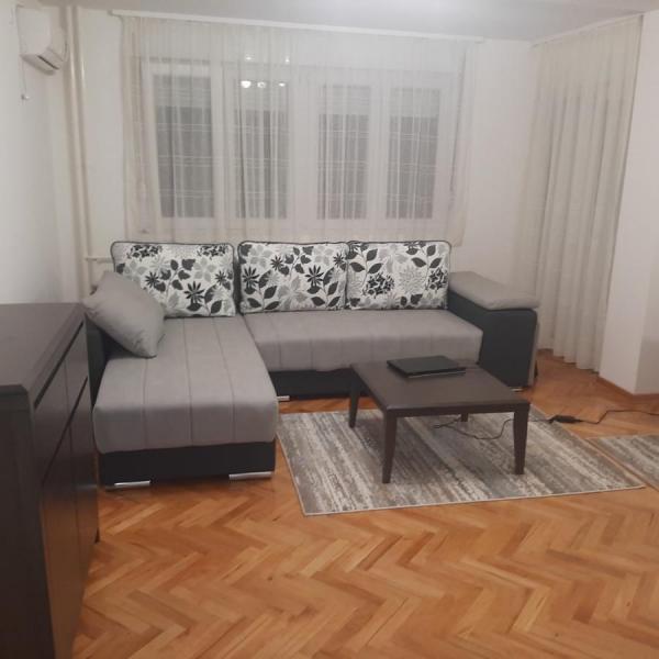 Dvosoban stan za izdavanje, 54m2, 500€