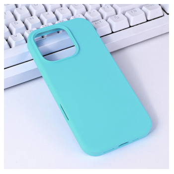 Maska Summer color za iPhone 16 Pro mint