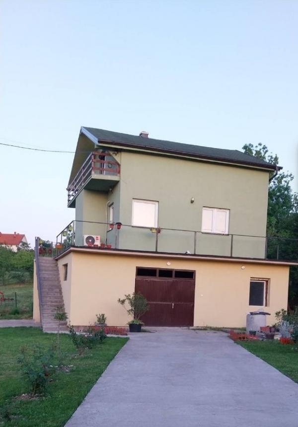 Ritopek, Kuća na prodaju, 150m2, 120.000€