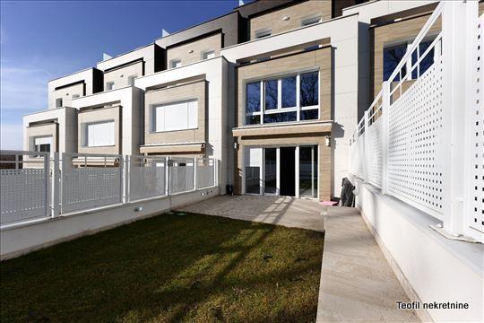 Dr Vojislava Stojanovića, Kuća na prodaju, 210m2, 890.000€