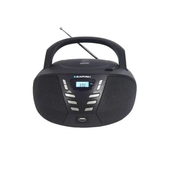 BLAUPUNKT CD radio BB7BK Crni