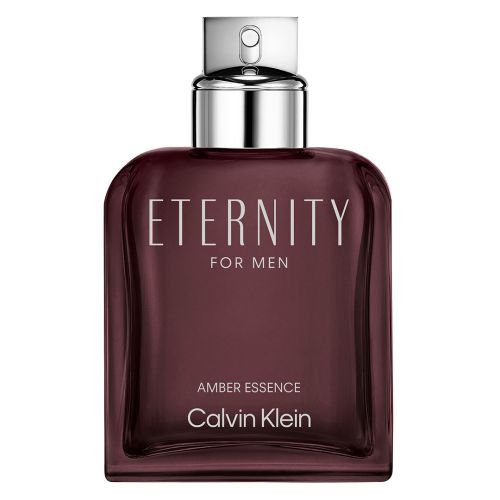 CALVIN KLEIN
Eternity Amber Essence Men Intense Parfum