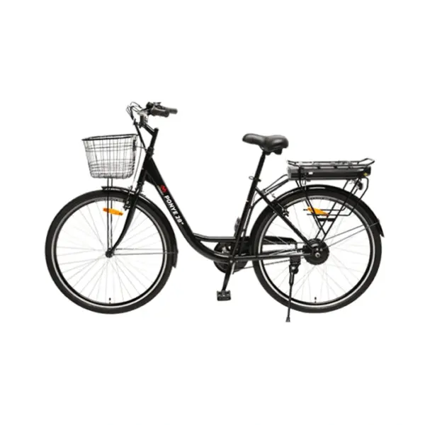 Električni bicikl Ponye 28″