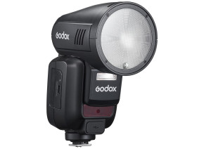 Godox V100 Flash za Canon